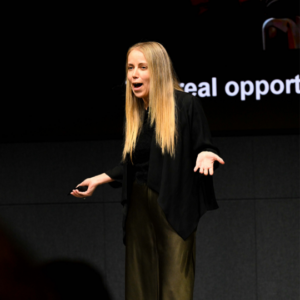 Dr. Maya Ackerman - Dr. Maya Ackerman